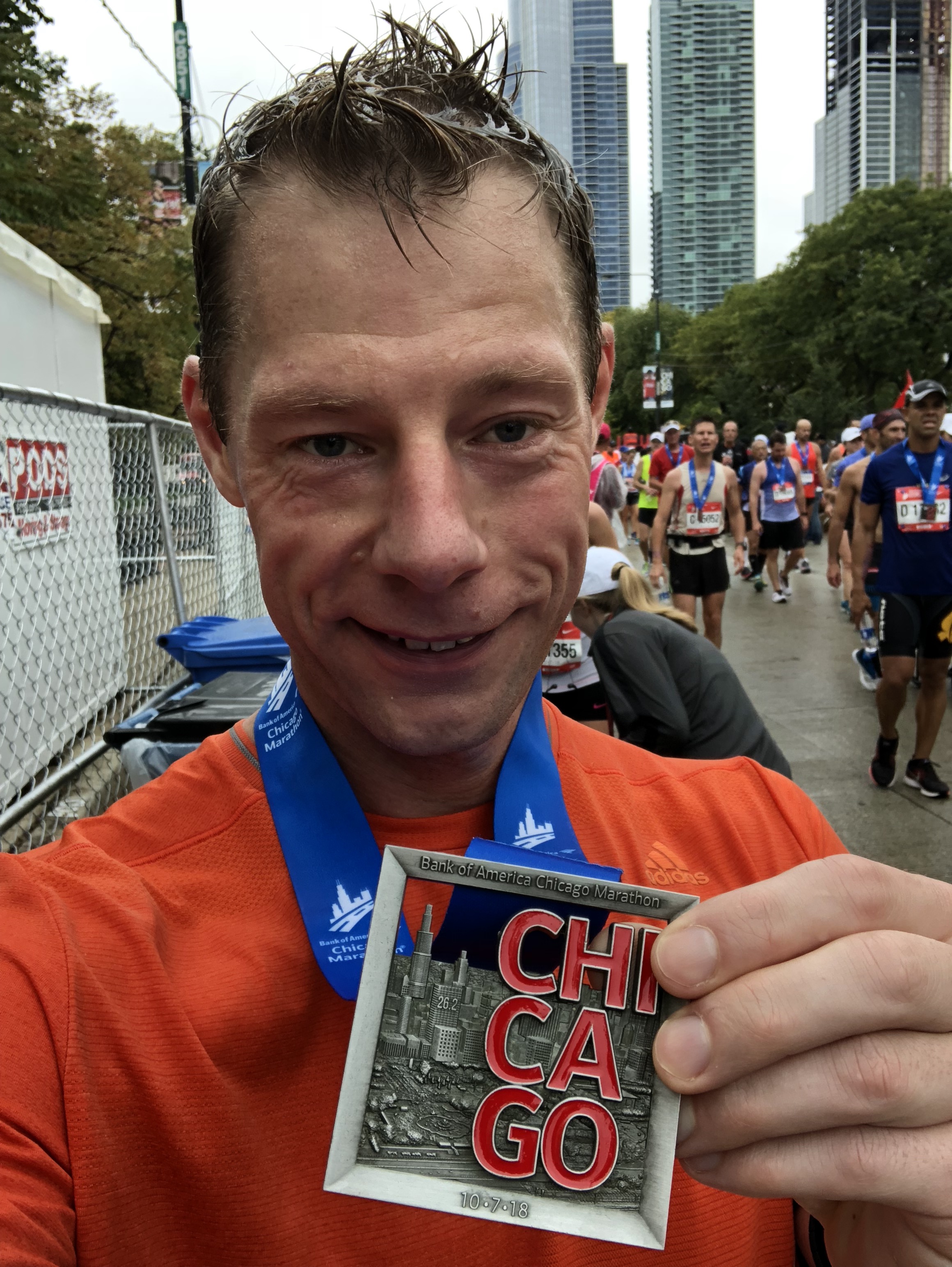 HOW TO: RUN THE WORLD MARATHON MAJORS – The Cheshire Runner.
