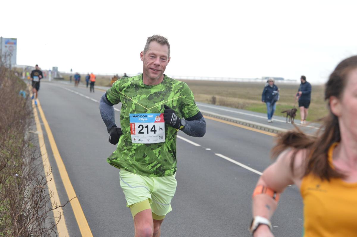 MAD DOG 10K 2024 RACE RECAP – The Cheshire Runner.